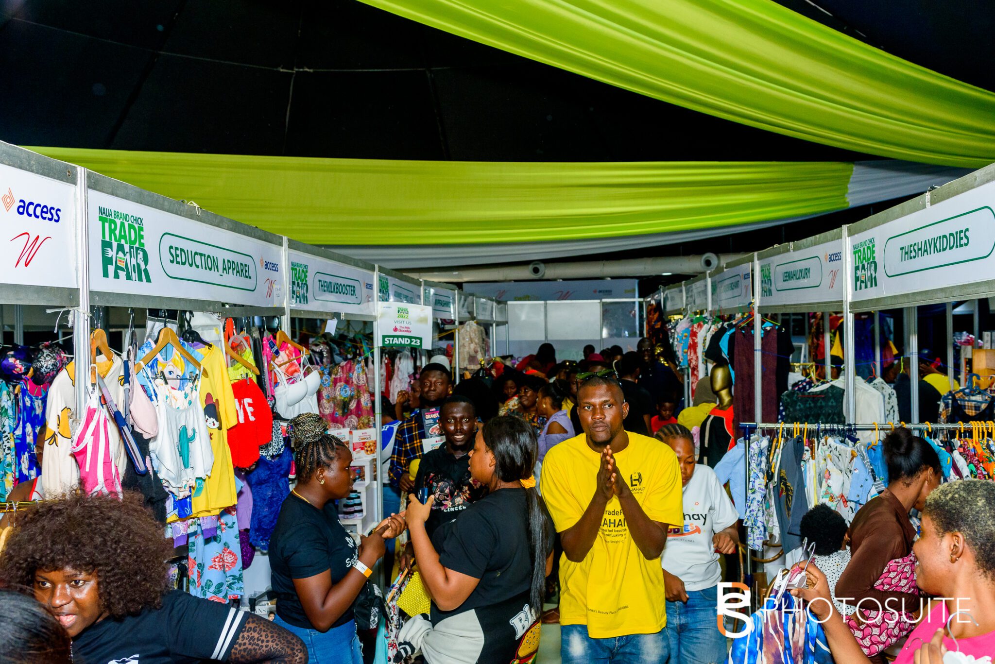 Gallery - NBC Trade Fair